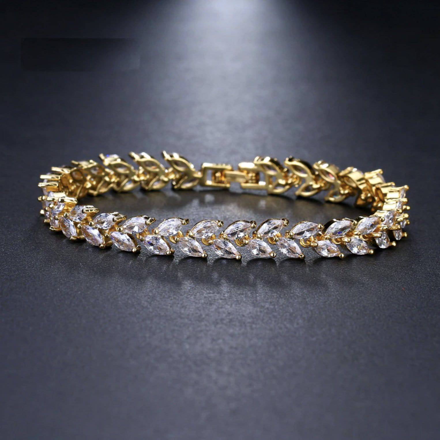 Bracelets – Vivori Jewels