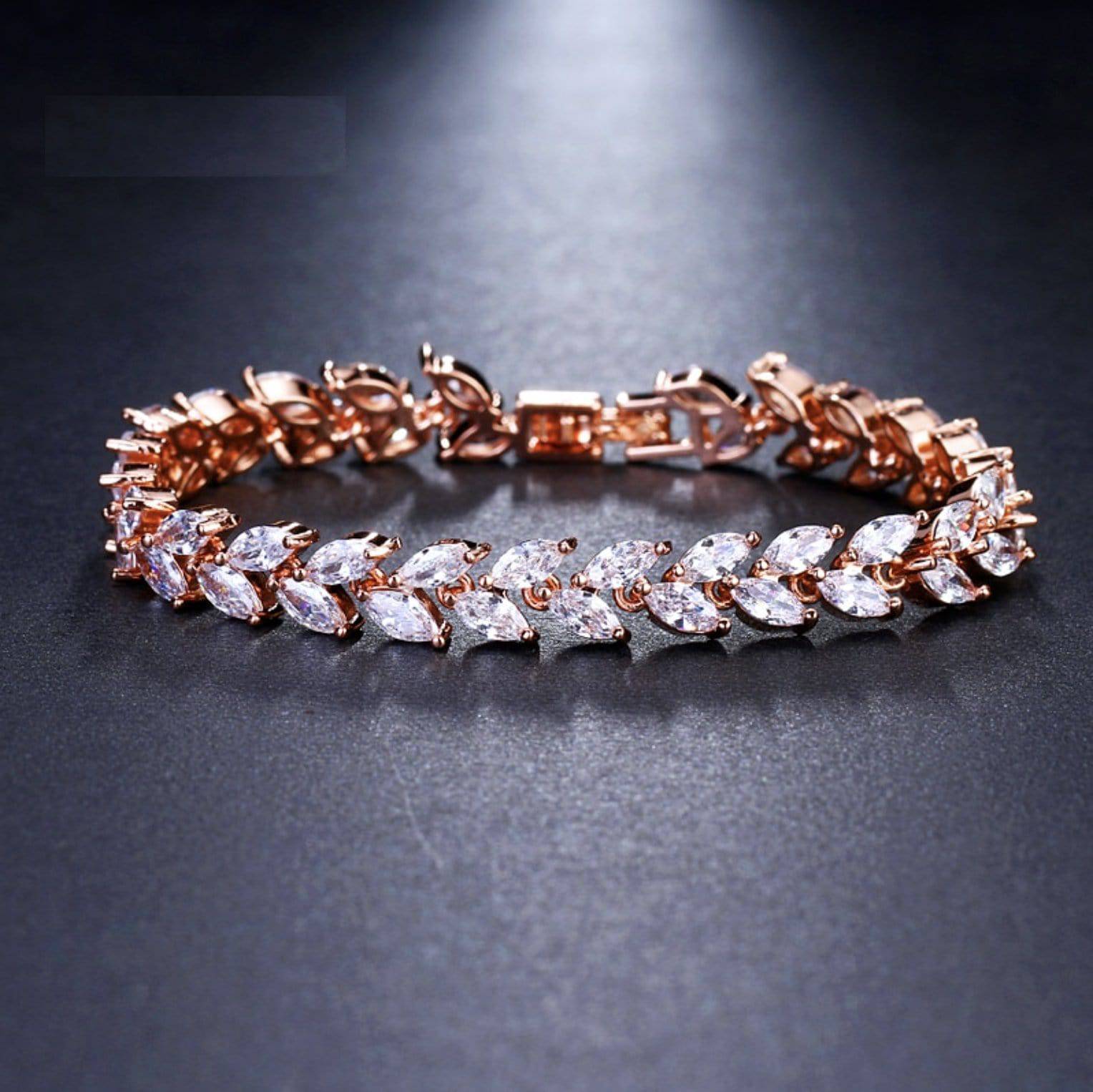 Bracelets – Vivori Jewels