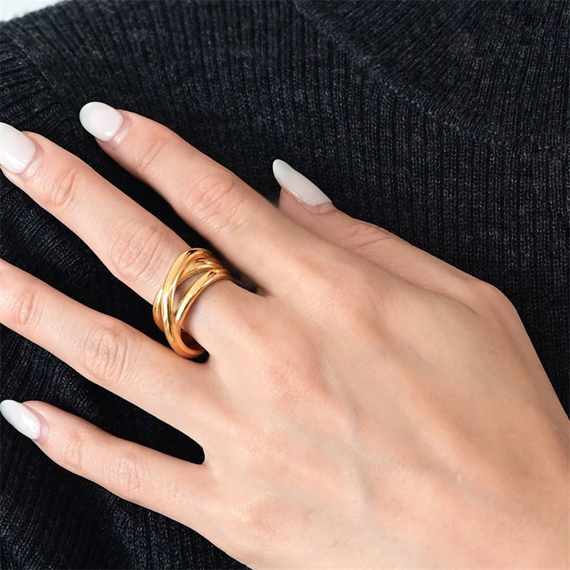 Rings – Vivori Jewels