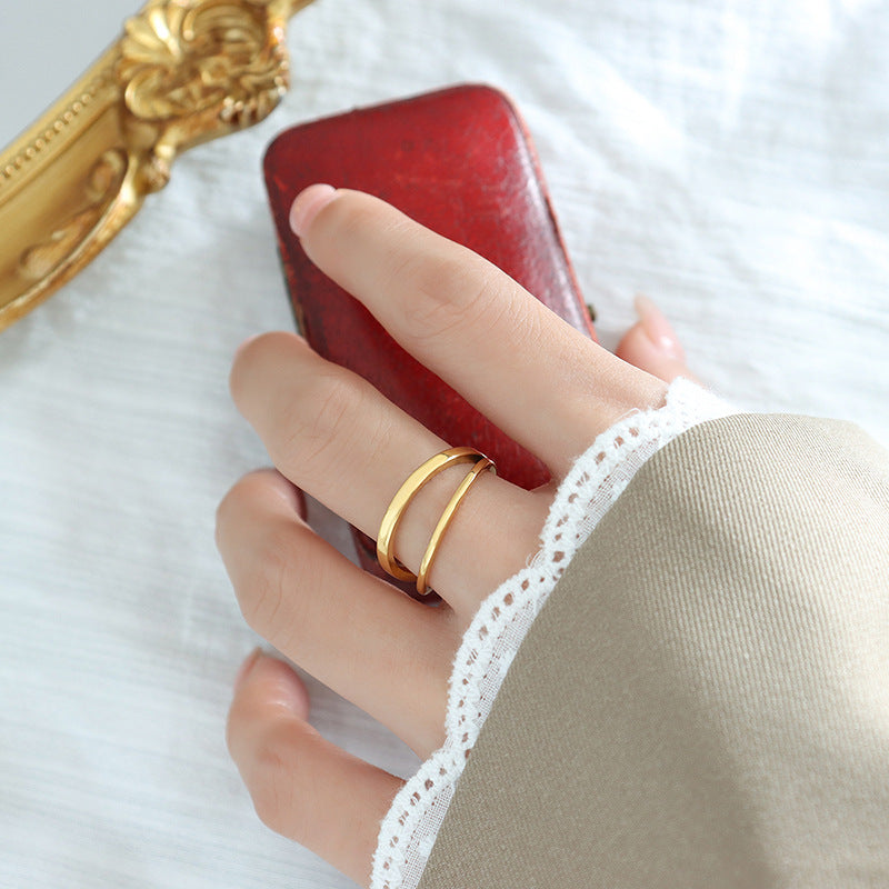 Rings – Vivori Jewels