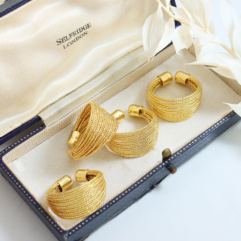 Rings – Vivori Jewels