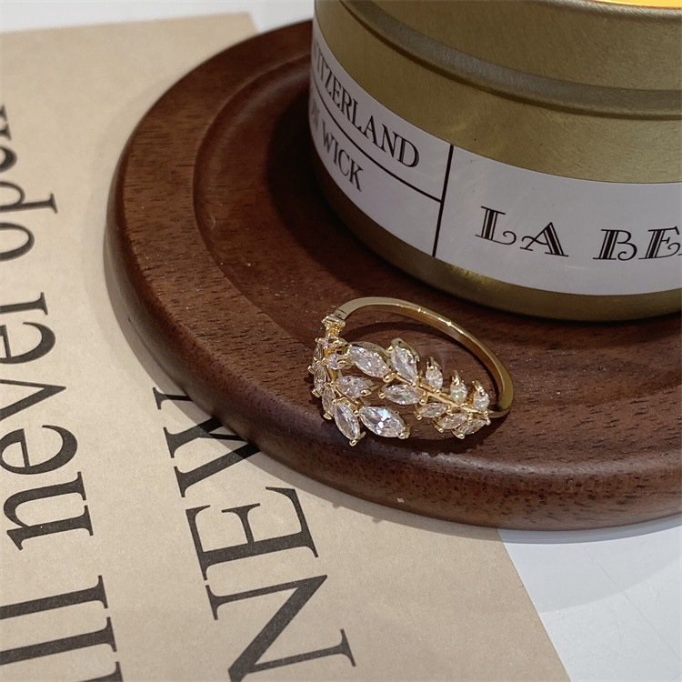 Rings – Vivori Jewels